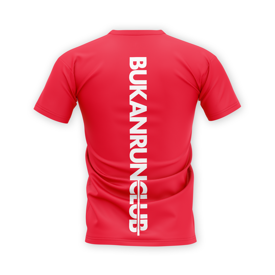 Bukan Run Club – bukanrunclub